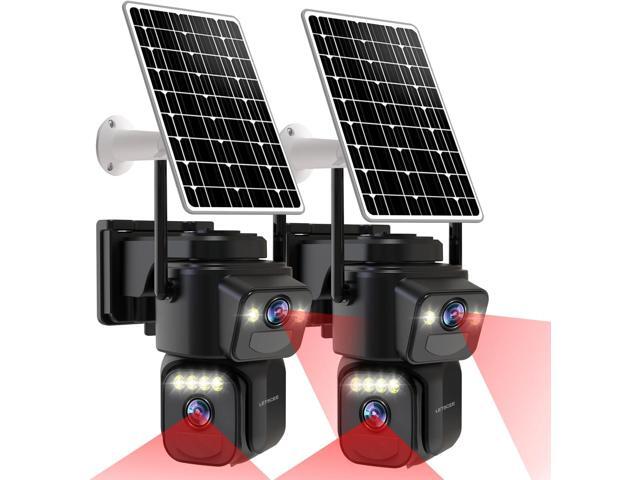 Click here for Security Cameras Outdoor WiFi 5G/2.4G Cameras for... prices