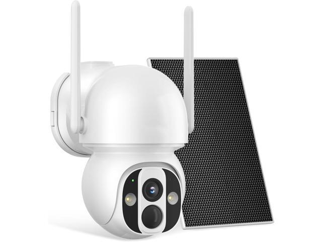 Click here for Solar Security Camera Outdoor Wireless WiFi Pro  4... prices