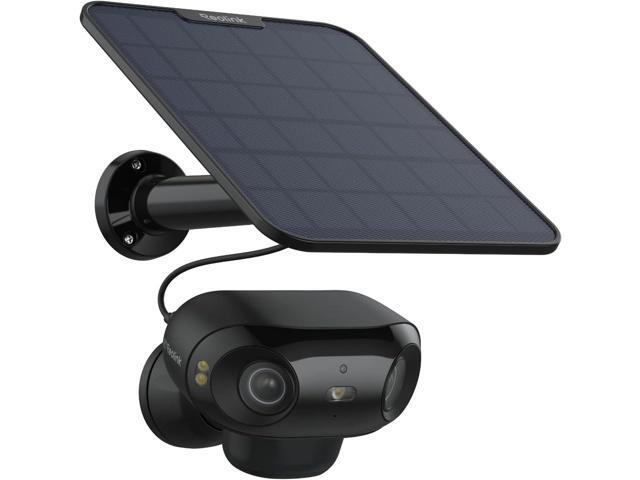 Click here for REOLINK Argus 4 Pro Black  4K Dual-Lens 180° Solar... prices