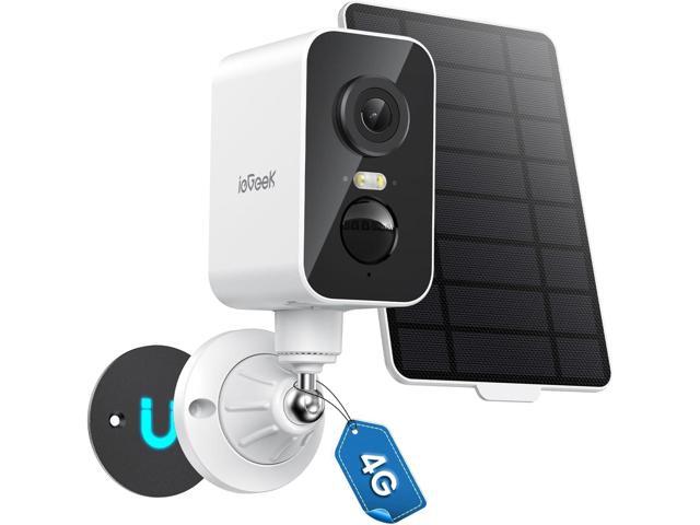 Click here for ieGeek 4G LTE Cellular Security Camera Wireless Ou... prices