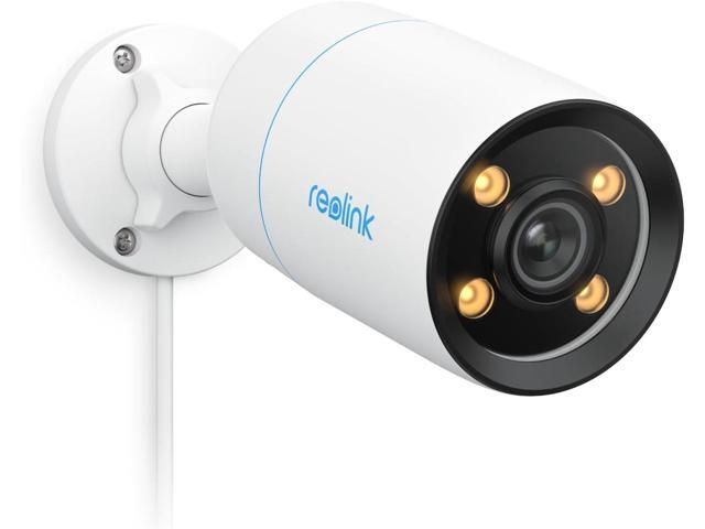 Click here for REOLINK CX810 ColorX PoE Camera  4K UHD  True Colo... prices