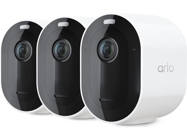 Click here for Arlo Pro 5S Spotlight Security Camera 2K HDR Outdo... prices