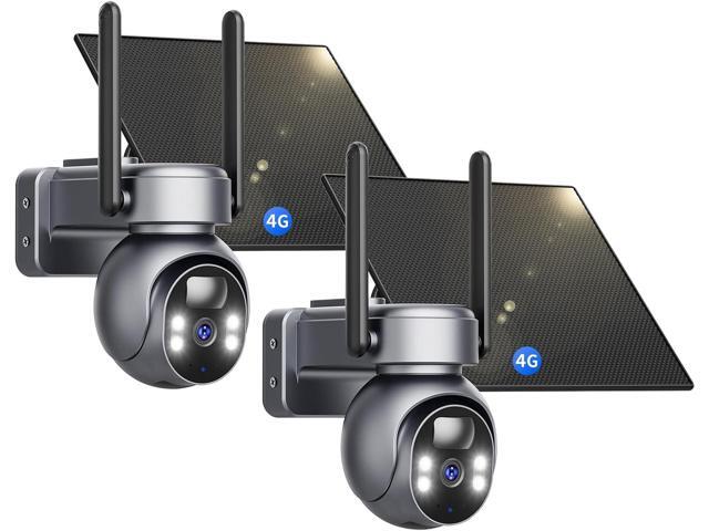 Click here for LIWAN 4G LTE Cellular Security Camera Wireless Out... prices