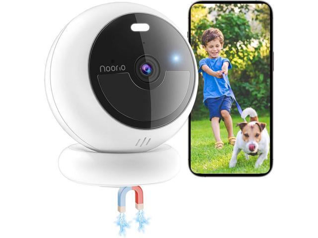 Click here for Noorio Security Cameras Wireless Outdoor Magnetic... prices
