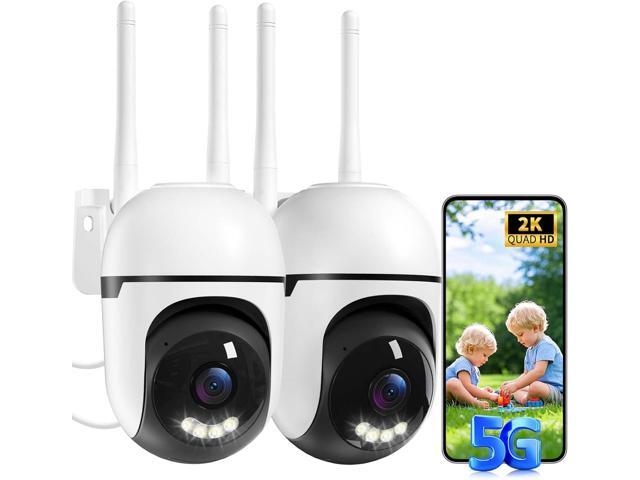 Click here for Security Camera Outdoor Wired 2K Security Cameras... prices