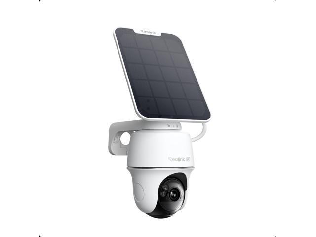 Click here for REOLINK First 4K Solar Security Cameras Wireless O... prices