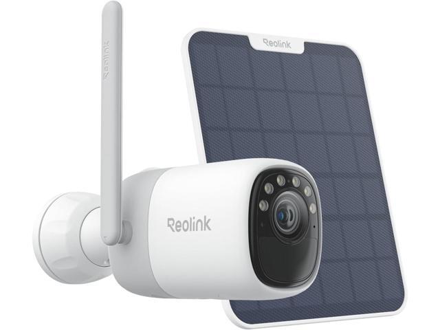 Click here for REOLINK Altas 2K Solar Camera Outdoor Wireless  Pr... prices