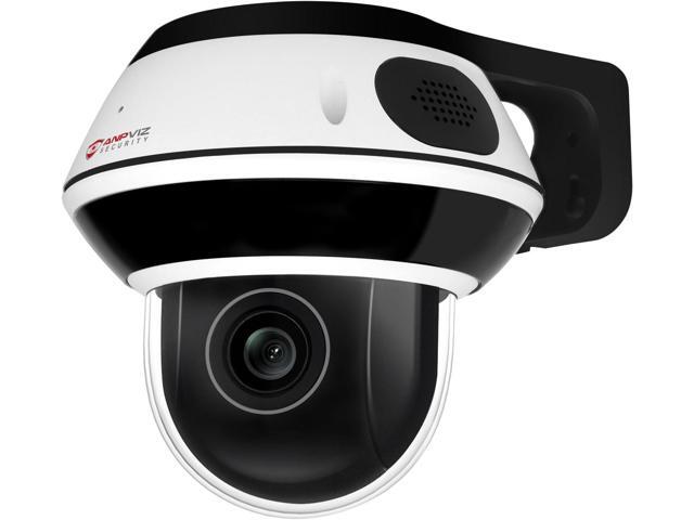 Click here for Anpviz UltraHD 4K 8MP PTZ POE IP Camera Outdoor wi... prices