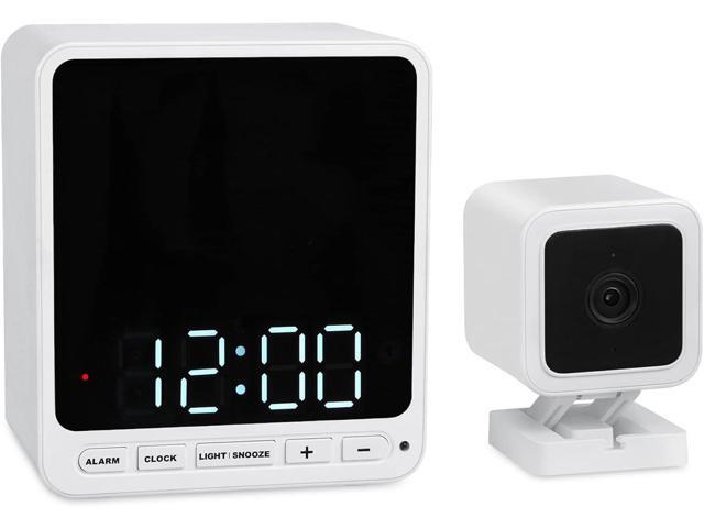Click here for Wasserstein Alarm Clock Camera Case - Compatible w... prices