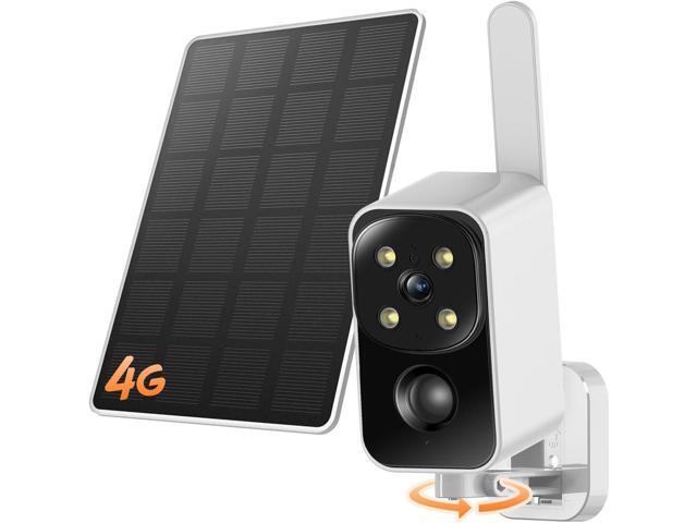 Click here for SEHMUA Cellular Security Camera  No WiFi Needed  1... prices