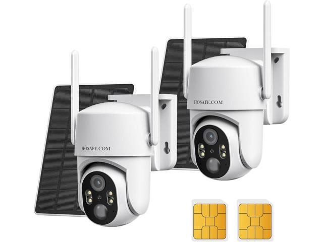 Click here for No WIFI Security Camera No Internet Needed  4G LTE... prices