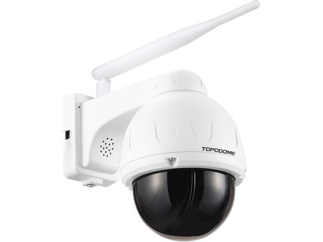 Click here for 940nm RTSP PTZ Camera Outdoor WiFi for Home Securi... prices