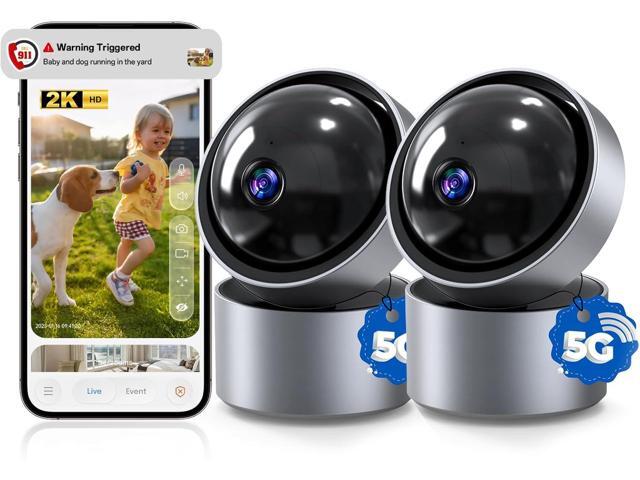 Click here for Indoor Camera - Security Camera Indoor 5G & 2.4G W... prices