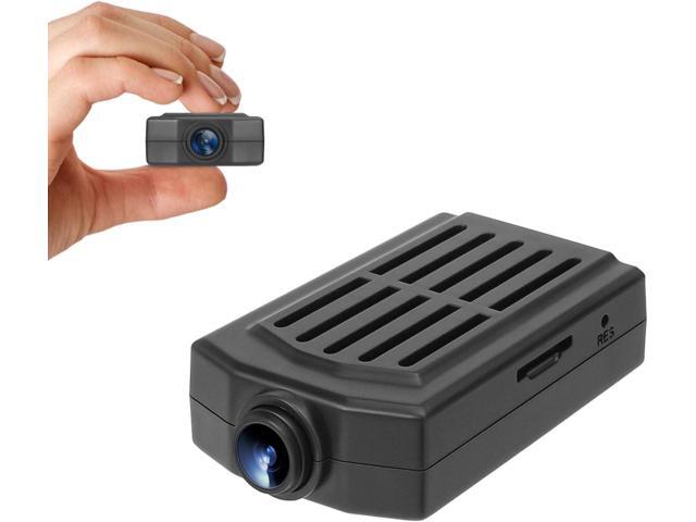 Click here for Small Camera 64GB Nanny Cam 1080P Video Camera for... prices