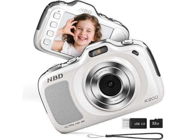 Click here for NBD 64MP Digital Cameras for Photography 4K Point... prices