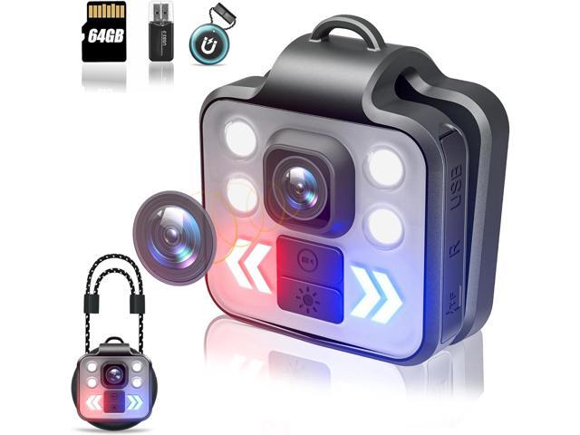 Click here for Body Camera with Audio & Video Recording - 1080P M... prices
