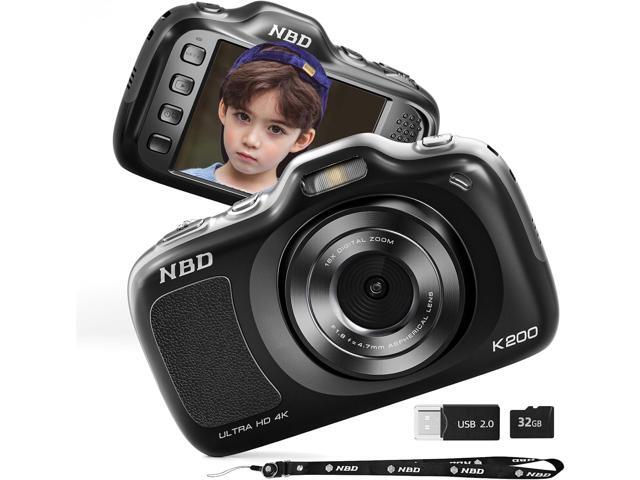 Click here for NBD 64MP Digital Cameras for Photography 4K Point... prices