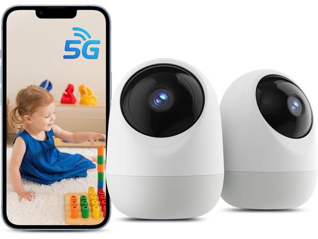 Click here for Indoor Security Camera  5 & 2.4Ghz WiFi Cameras fo... prices