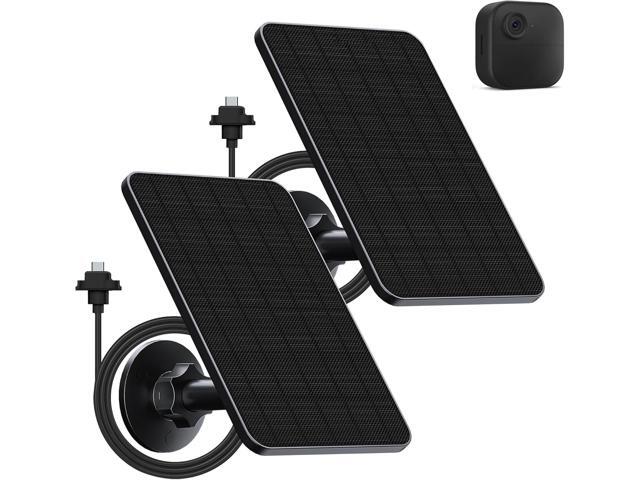 Click here for Solar Panel for Blink Camera Outdoor Outdoor Secur... prices