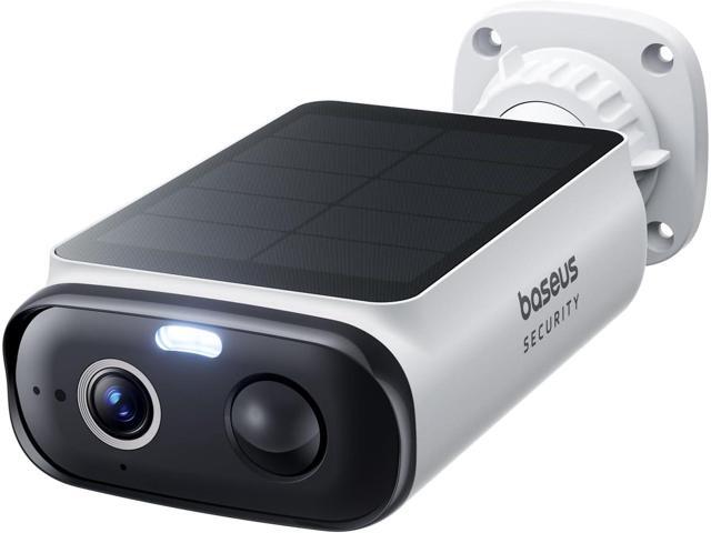 Click here for Baseus Solar Security Cameras Wireless Outdoor S1... prices