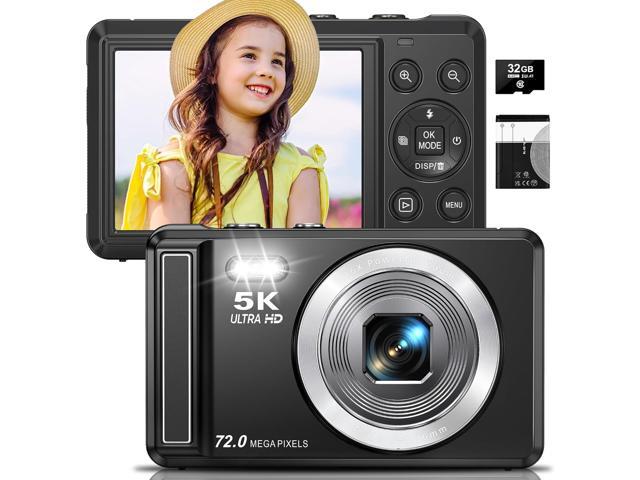 Click here for 5K Digital Camera - 72MP UHD Digital Cameras for P... prices
