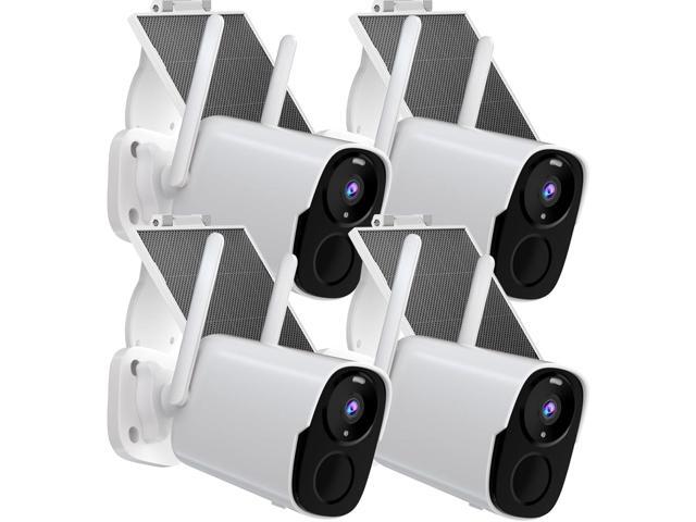 Click here for Rraycom Solar Camera Security Outdoor  Solar Power... prices