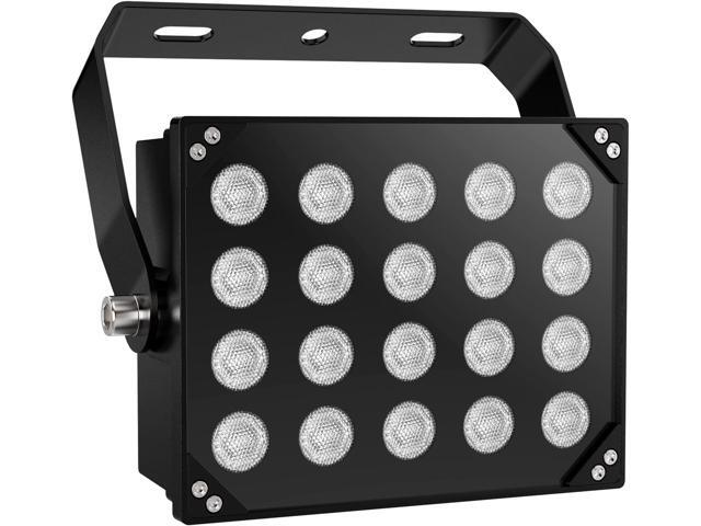 Click here for [Upgraded] Univivi IR Illuminators 20 LEDs 850nm L... prices