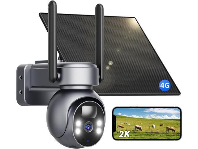 Click here for LIWAN 4G LTE Cellular Security Camera  No WiFi Sec... prices