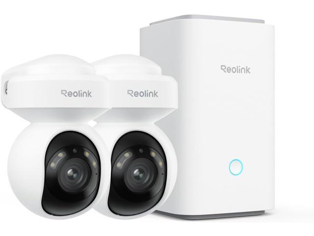 Click here for REOLINK Outdoor Security Camera System  5MP PTZ Wi... prices