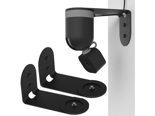 Click here for Zwolf Metal Wall Mount for Blink Mini Pan Tilt Cam... prices