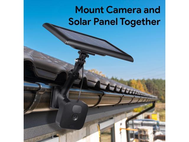 Click here for Wasserstein 2-in-1 Universal Gutter Mount for Came... prices