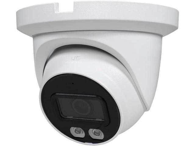 Click here for R-Tech 5MP Smart Dual Light HDCVI Fixed-Focal Eyeb... prices