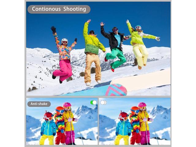 Click here for 56MP FHD Digital Camera with 20X Digital Zoom & Au... prices