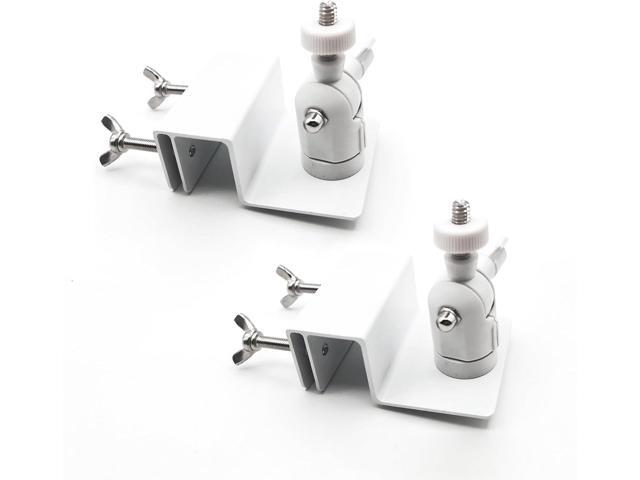 Click here for Gutter Mount for Outdoor Security Camera  Solar Pa... prices