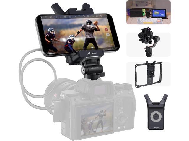 Click here for Accsoon CineView Nano Wireless HDMI Video Transmit... prices
