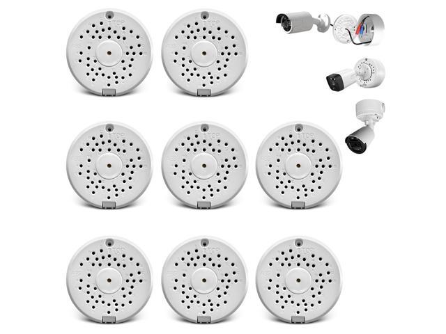 Click here for (ABS New) Security Camera Junction Box Security Ca... prices