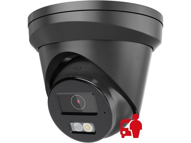 Click here for Anpviz 5MP PoE IP Camera Outdoor  Metal Turret Sec... prices