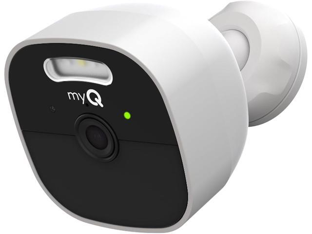 Click here for CHAMBERLAIN myQ Outdoor Battery Camera 2K Camera... prices