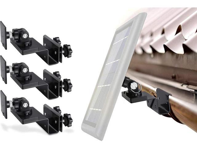 Click here for Wasserstein Gutter Mount Compatible with Ring  Arl... prices