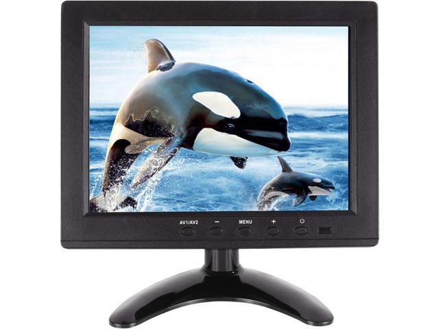 Click here for Security Monitor 8 FHD 1024x768 with Remote Contro... prices