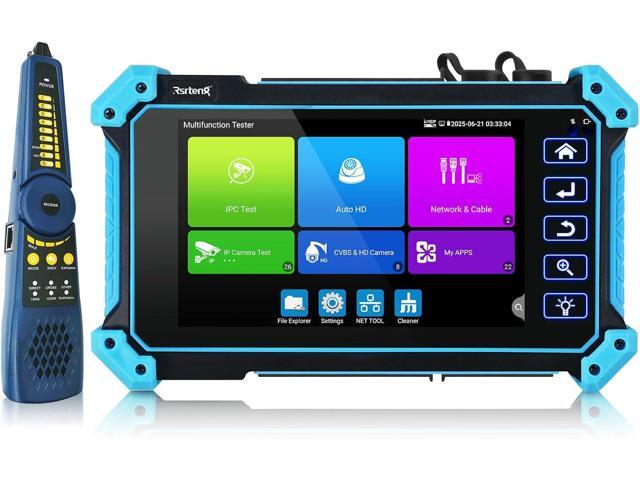 Click here for Rsrteng 8K IP Camera Tester with Cable Tracer  IPC... prices