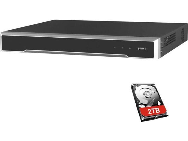 Click here for DS-7616NI-Q2/16P with 2TB Hard Drive Storage  H.26... prices