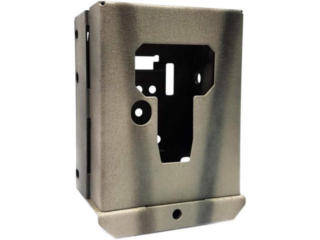 Click here for Theft-Deterrent Powder-Coated Steel Security Box C... prices