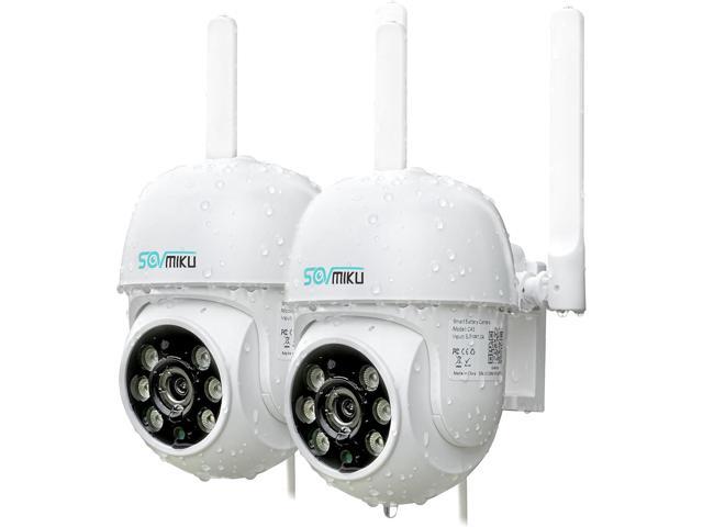 Click here for SOVMIKU 2CA3 AI Auto Tracking Mini 2K Security Cam... prices