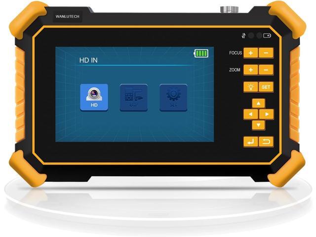 Click here for EVERSECU 4.3 Inch CVI TVI AHD CCTV Camera Tester M... prices