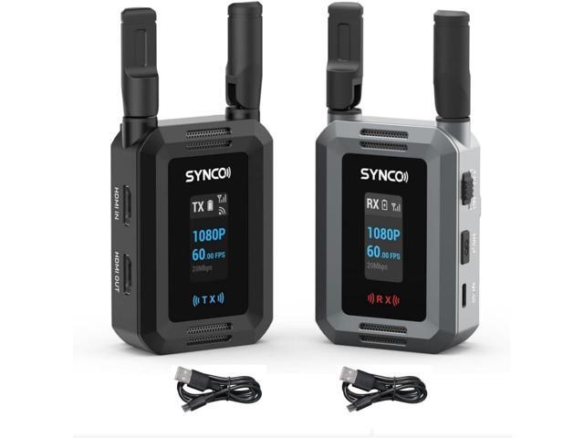 Click here for Synco Xvision Video Transmission System HD 300 Met... prices