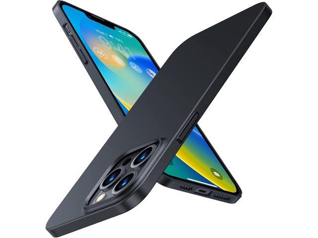 Click here for TORRAS Slim Fit for iPhone 12 Pro Max Case Ultra-T... prices