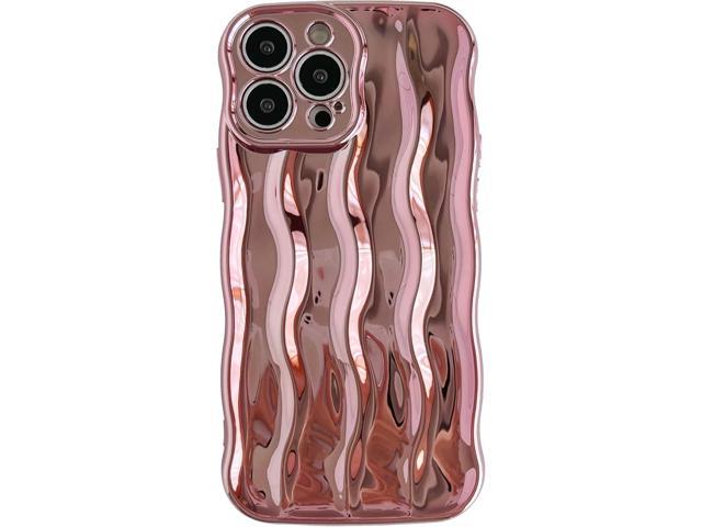Click here for Caseative for iPhone 13 Pro Max Case Water Ripple... prices