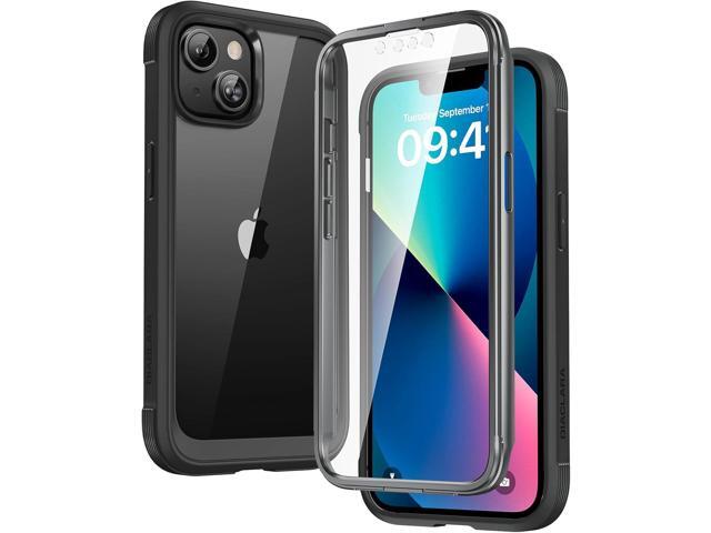 Click here for Diaclara Designed for iPhone 13 Case  Full Body Ru... prices
