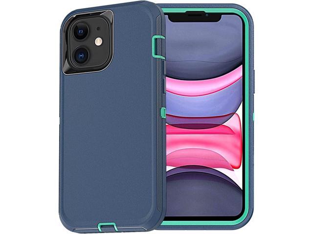 Click here for YmhxcY for iPhone 11 Case Shockproof Dropproof Dus... prices